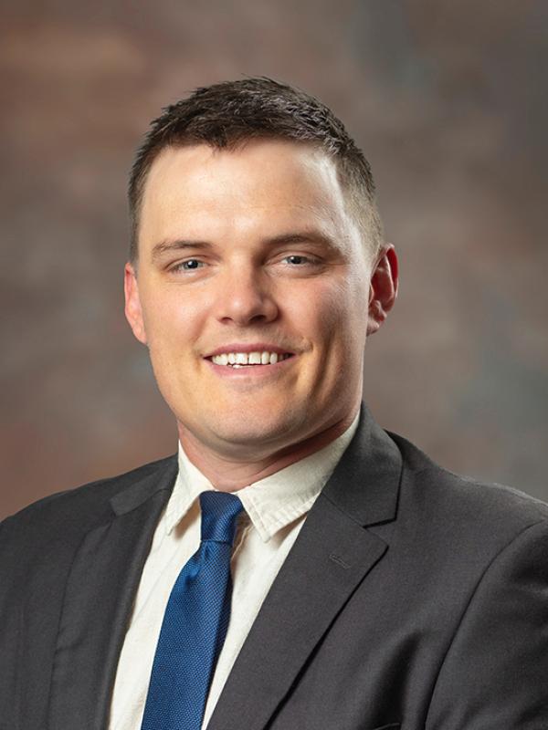 Patrick Mitchell, DO | St. Peter's Health